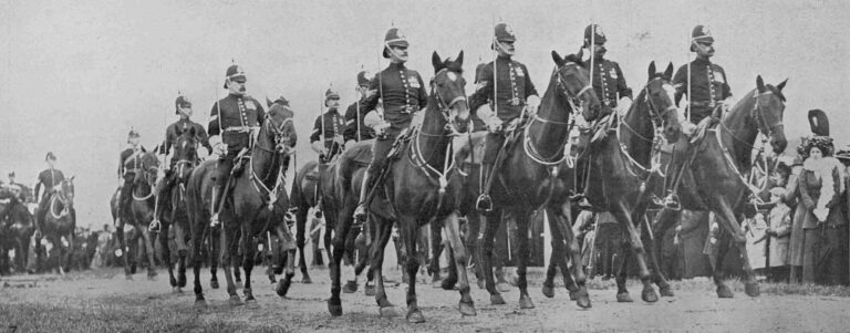 History of the Military Police – Part 1 – Royal Military Police Association