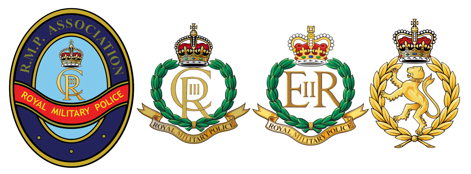 Branch Links - Royal Military Police Association