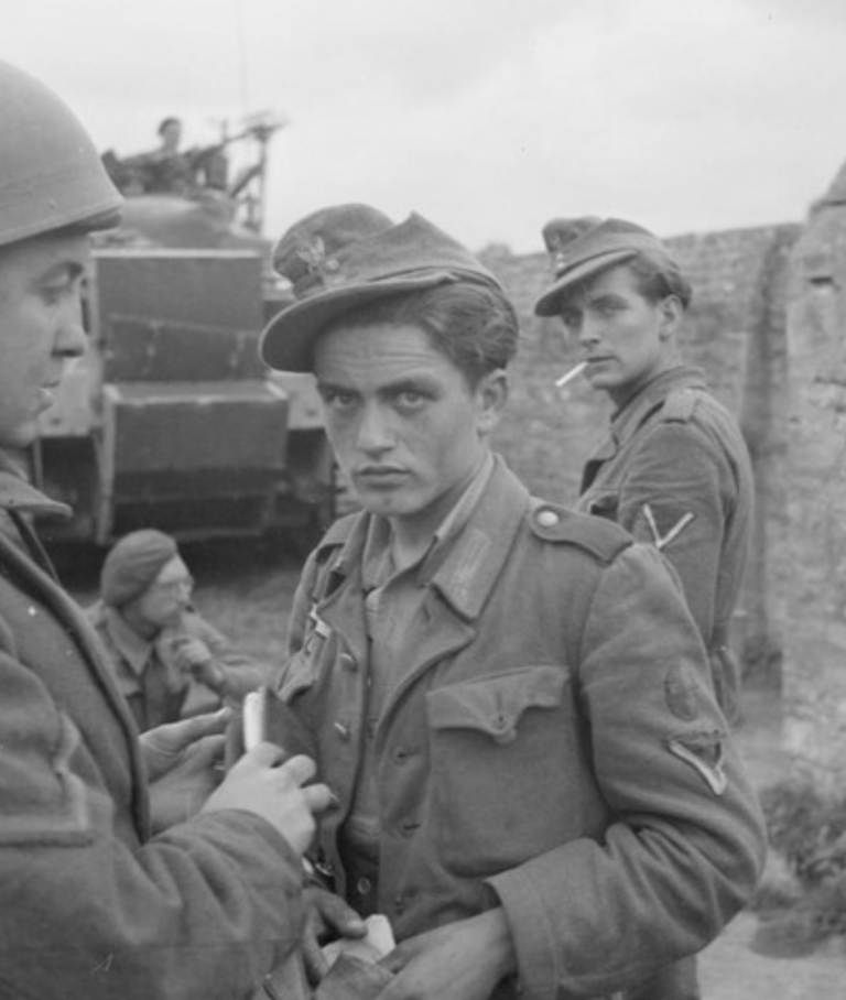 History of the Military Police – Part 1 – Royal Military Police Association