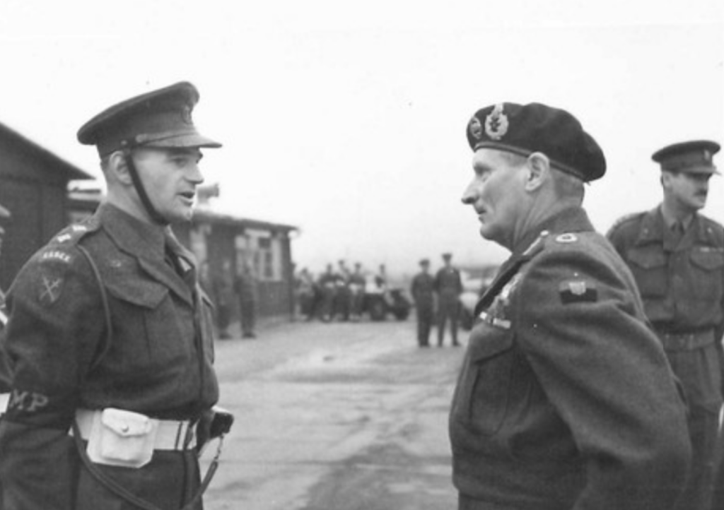 History of the Military Police – Part 1 – Royal Military Police Association