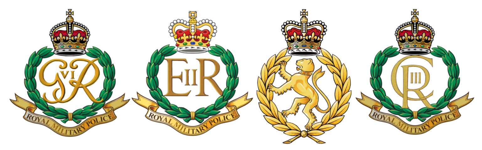 History of the Military Police - Part 2 - Royal Military Police Association