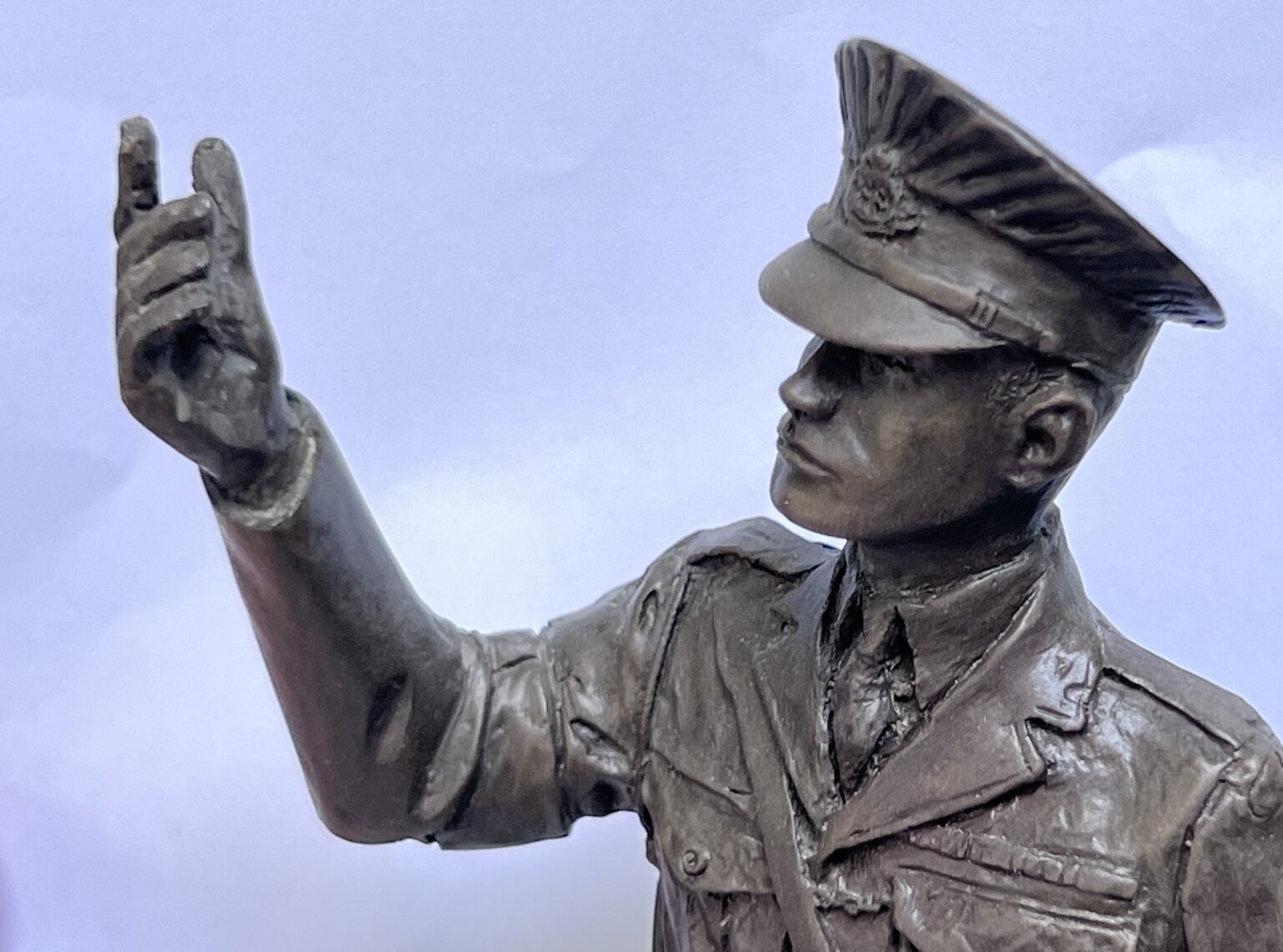 Military Police Collectables - Presentation Figures - Royal Military ...