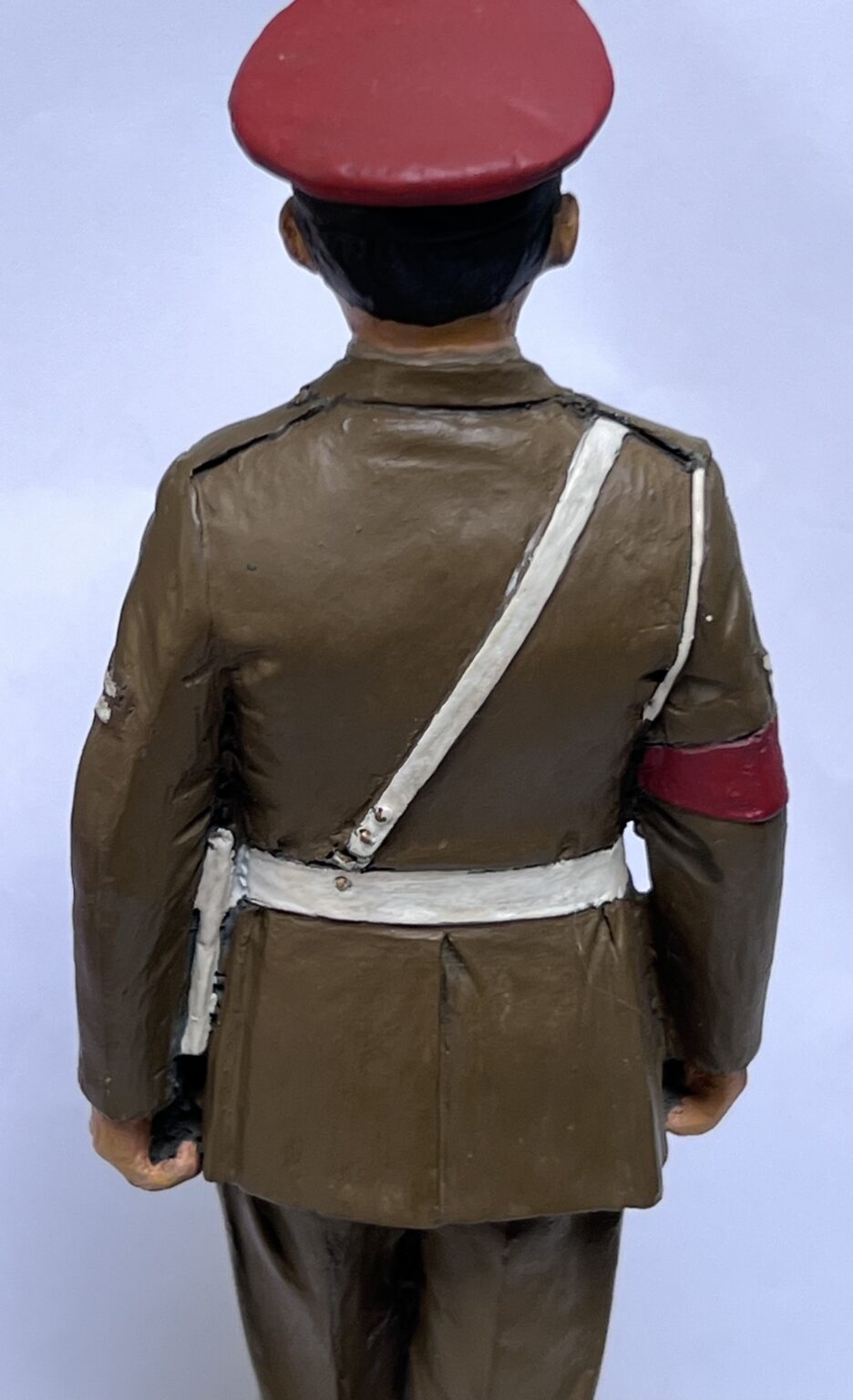 Military Police Collectables - Presentation Figures - Royal Military ...