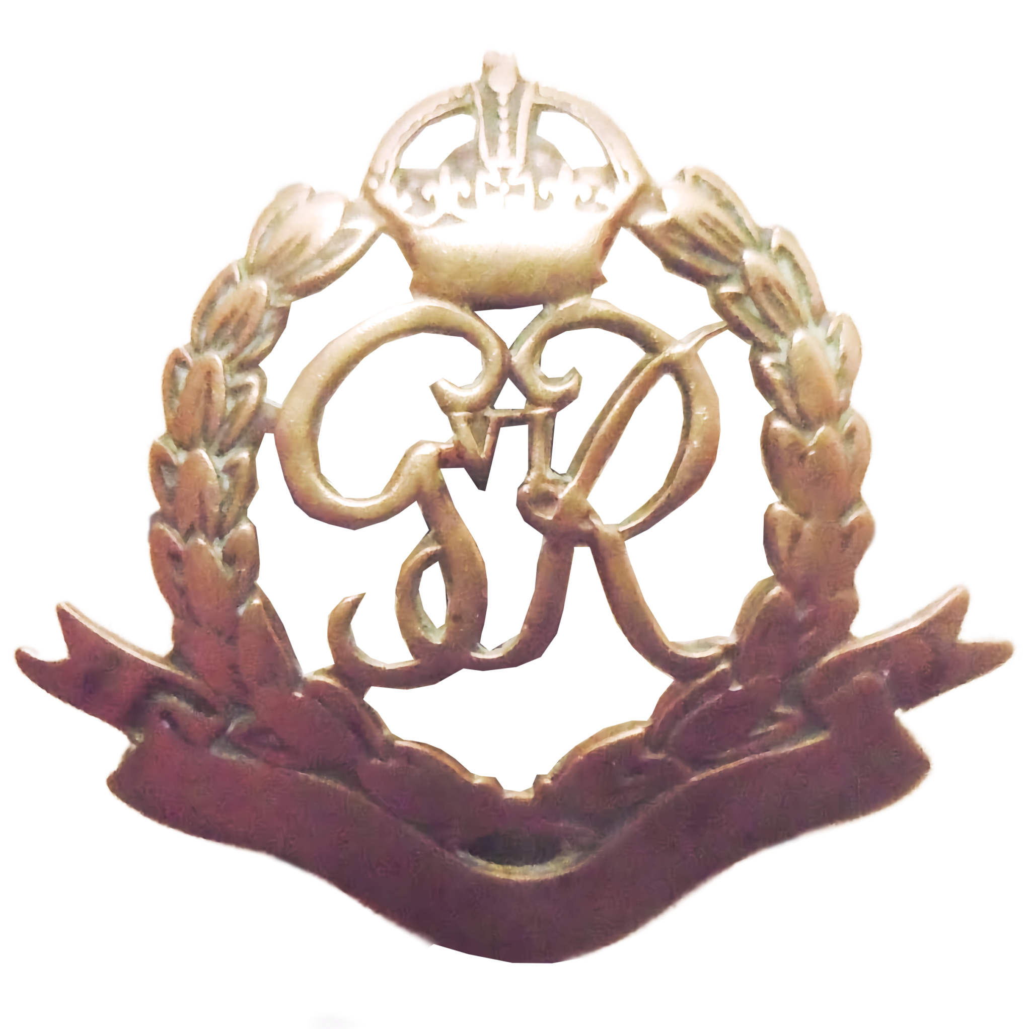 Corps Badges & Insignia - Royal Military Police Association