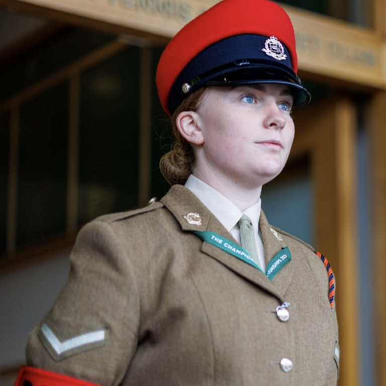 RMP Welfare & Support Services - Royal Military Police Association