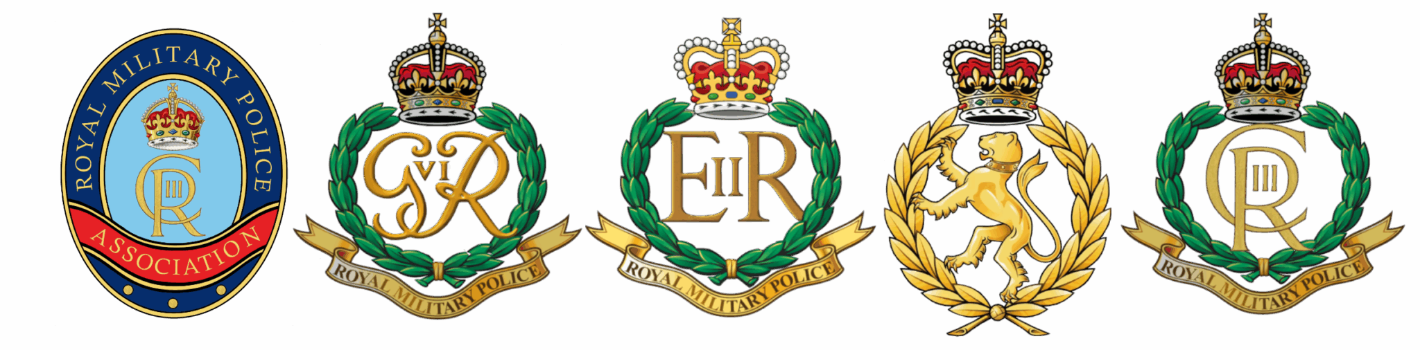 Branch Locations - Royal Military Police Association
