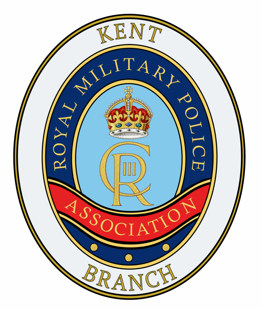Kent Branch - Royal Military Police Association