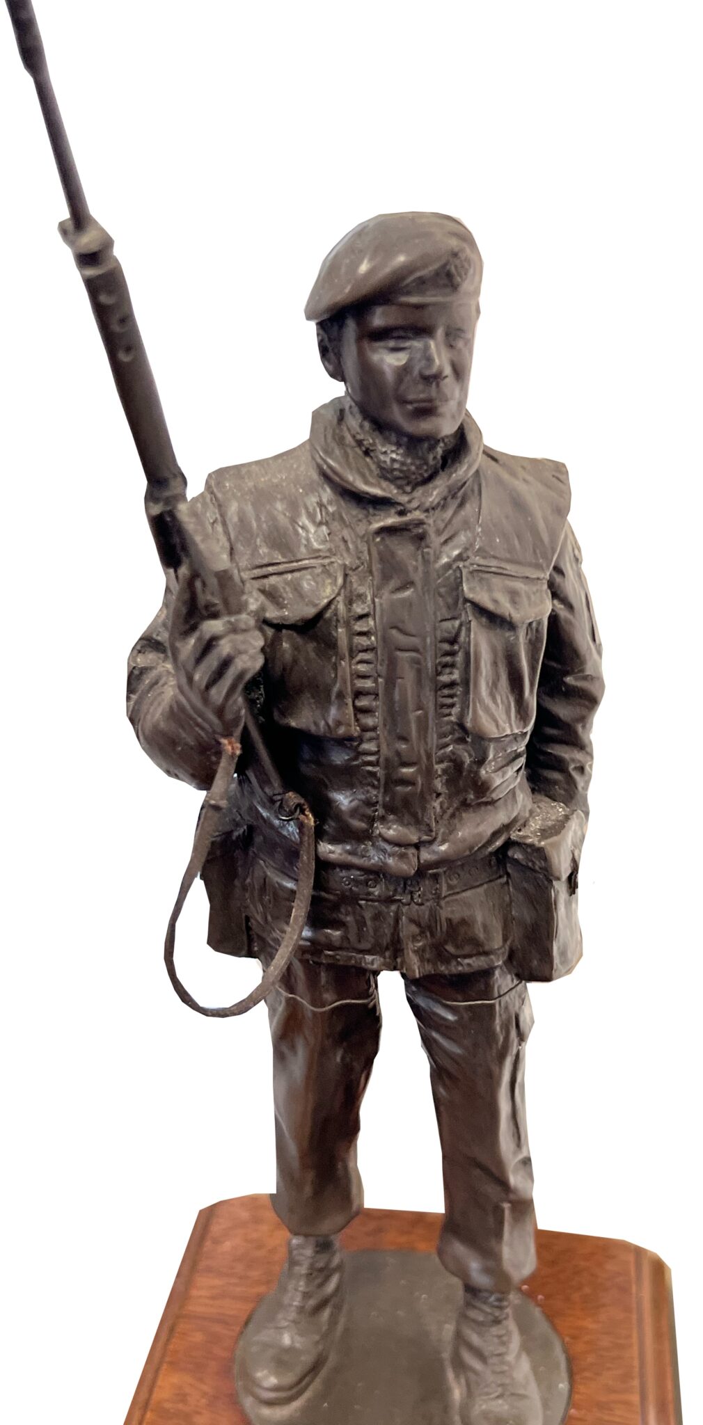 Military Police Collectables - Presentation Figures - Royal Military ...